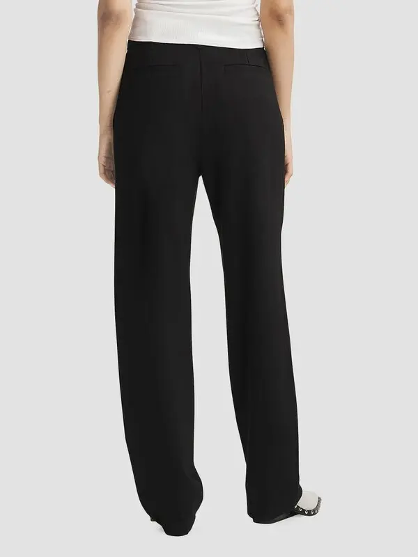 Rag & Bone Irina Ponte Trousers