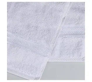 SUPERIOR Turkish Cotton Ultra-plush Solid 10-pi Ece Towel Set