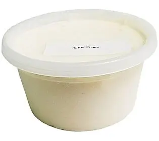 CINNAMOM BAKERY Buttercream Frosting - One-color