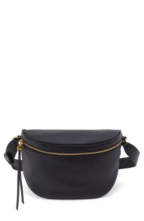 Hobo Juno Leather Belt Bag