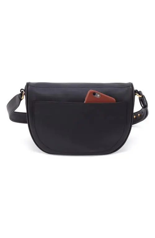 Hobo Juno Leather Belt Bag