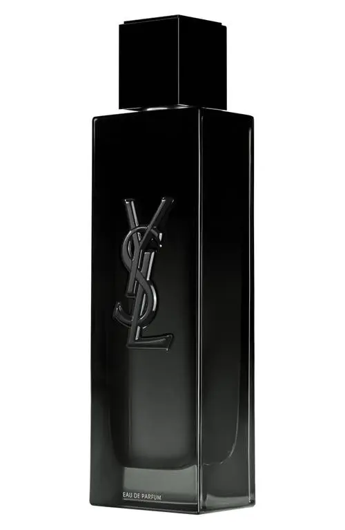 Saint Laurent Myslf Refillable Eau De Parfum - Regular