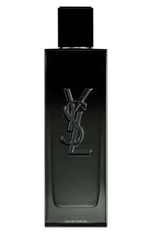 Saint Laurent Myslf Refillable Eau De Parfum - Regular