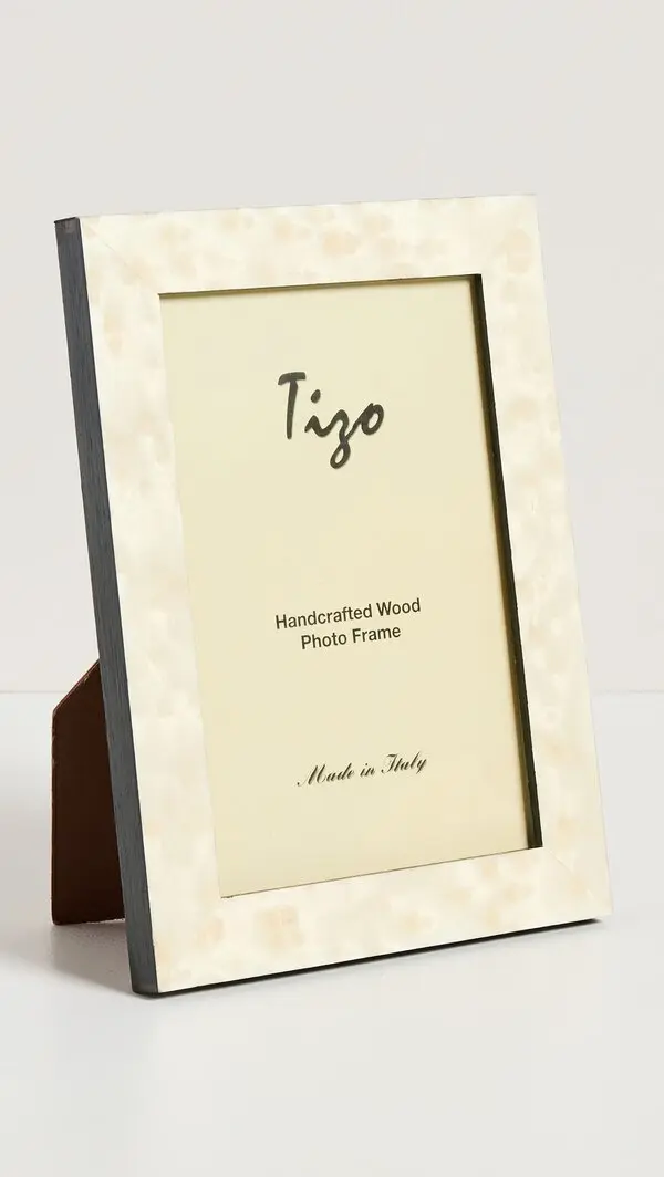 TIZO DESIGN Wood Frame 4x6