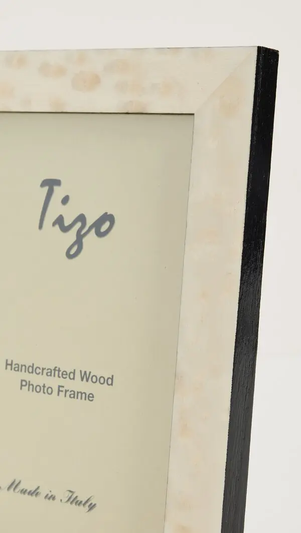 TIZO DESIGN Wood Frame 4x6