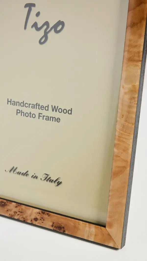 TIZO DESIGN Wood Frame 8x10