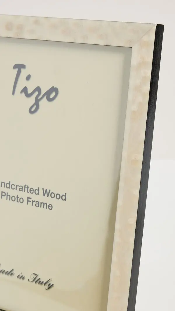 TIZO DESIGN Wood Frame 8x10