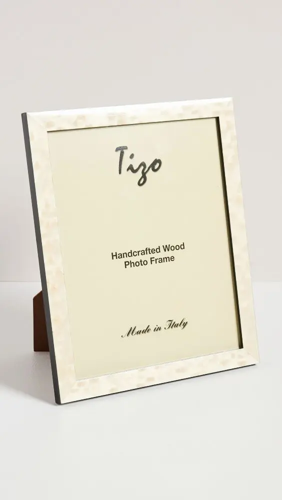 TIZO DESIGN Wood Frame 8x10