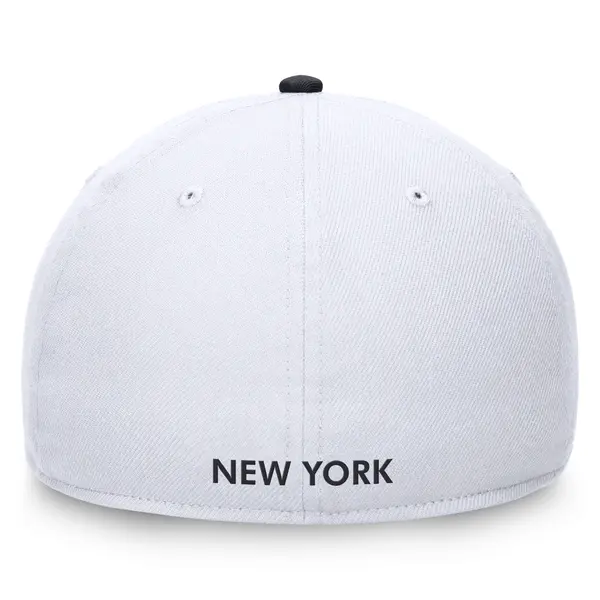 Nike New York Yankees Classic99 Swoosh Dri-fit Mlb Hat