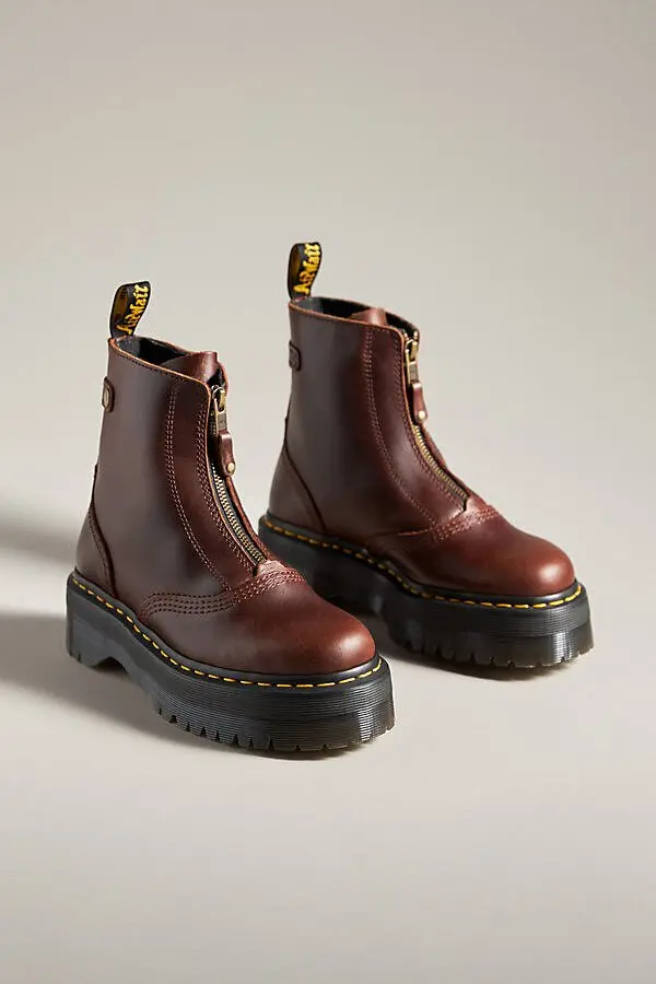 Dr. Martens Jetta Boots