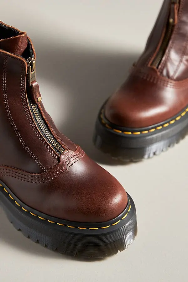 Dr. Martens Jetta Boots