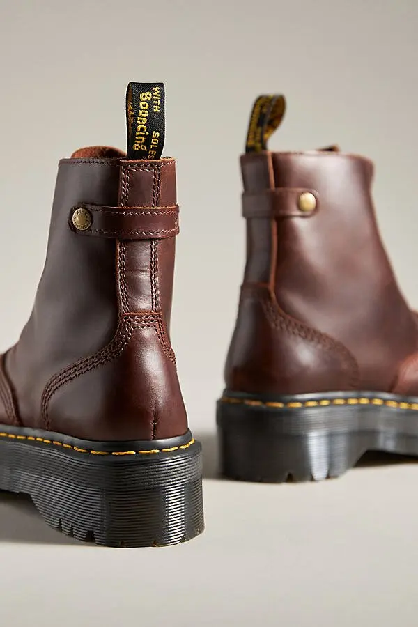 Dr. Martens Jetta Boots