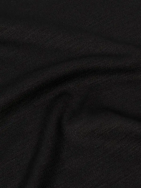 Zegna High Performance™ Wool-jersey T-shirt