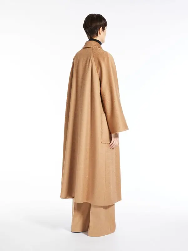 Max Mara Colour Robe Coat
