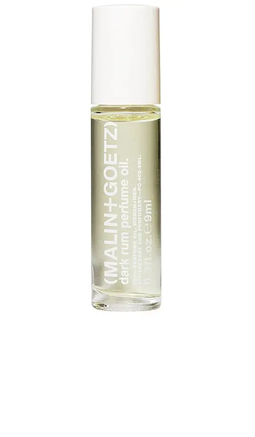MALIN+GOETZ Dark Rum Perfume Oil - N,a