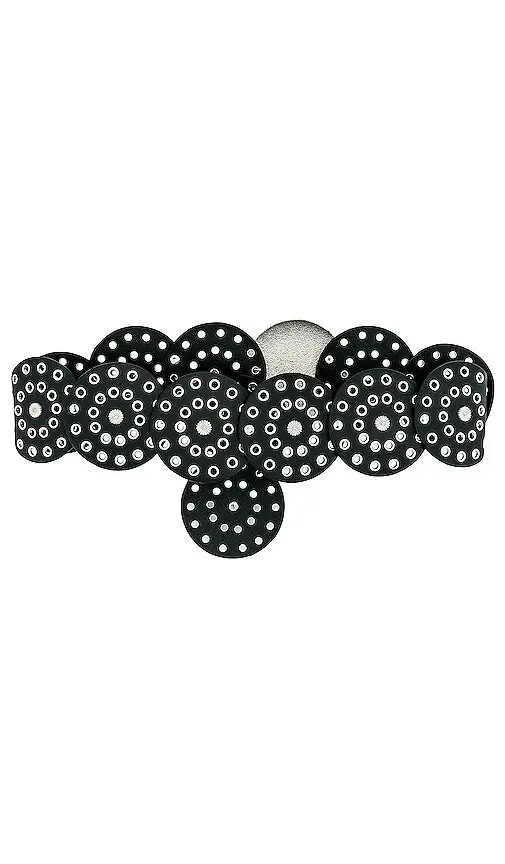 8 Other Reasons Festival Belt