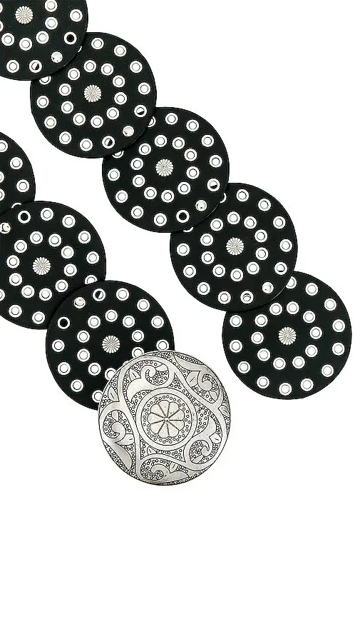 8 Other Reasons Festival Belt
