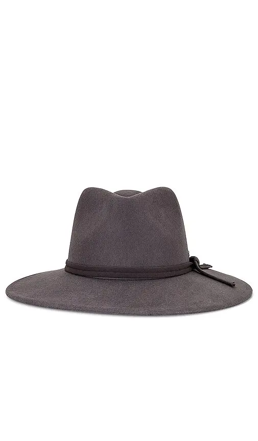 Brixton Joanna Felt Packable Hat