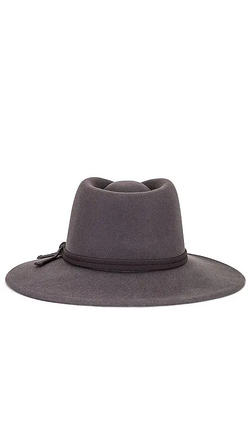 Brixton Joanna Felt Packable Hat