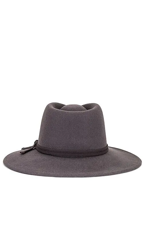 Brixton Joanna Felt Packable Hat
