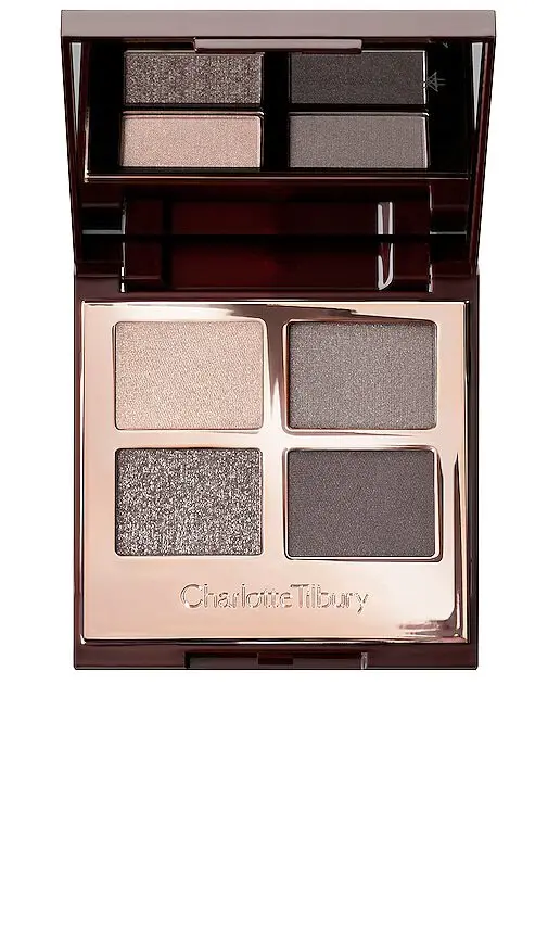 Charlotte Tilbury Luxury Eyeshadow Palette - The Rock Chick