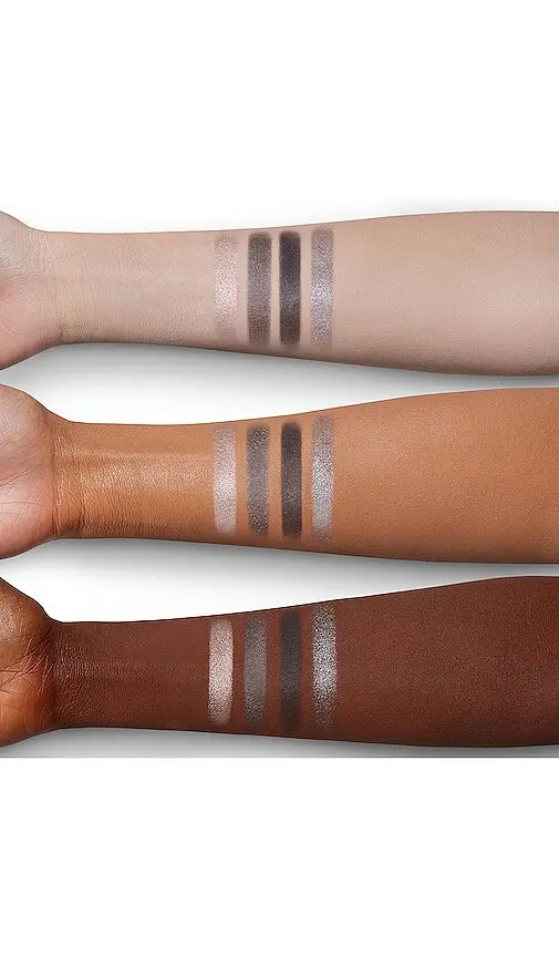 Charlotte Tilbury Luxury Eyeshadow Palette - The Rock Chick