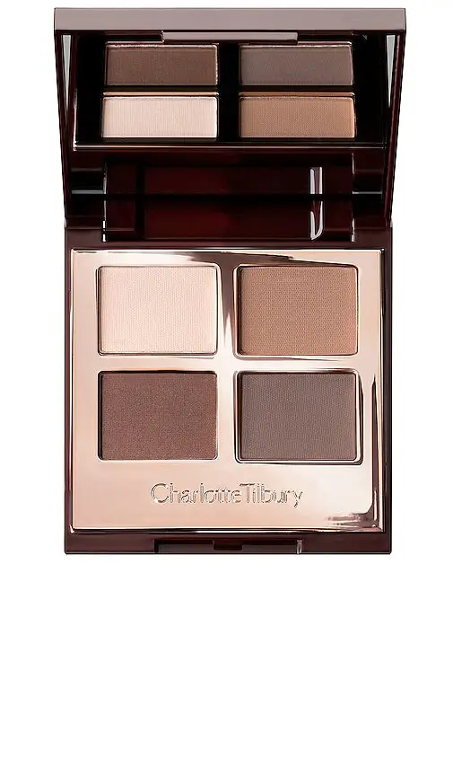 Charlotte Tilbury Luxury Eyeshadow Palette - The Sophisticate