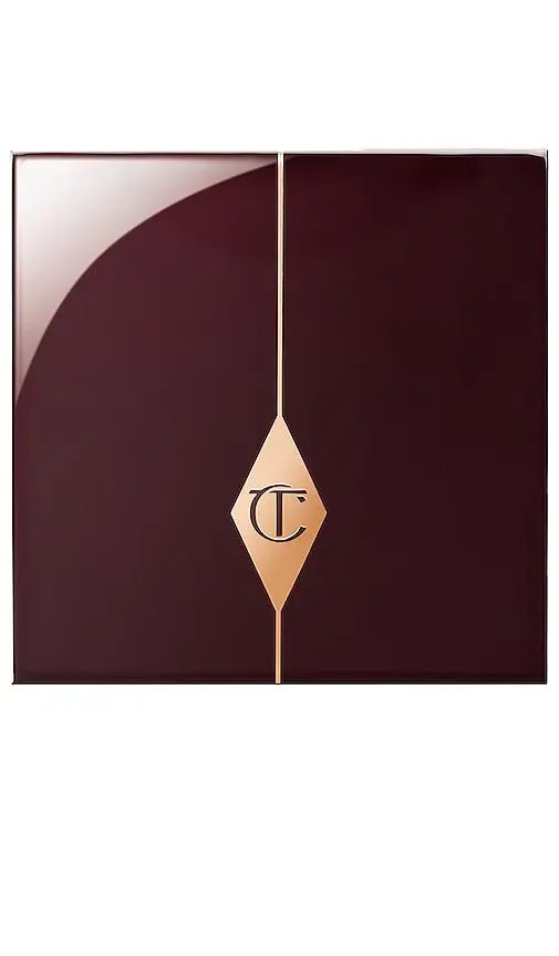 Charlotte Tilbury Luxury Palette Of Pops