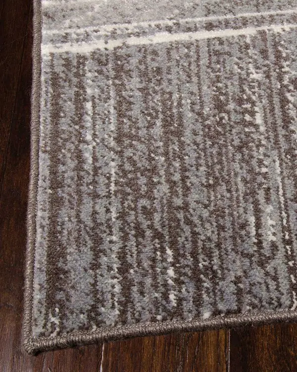 Calvin Klein Gradient Rug Quarry, 5'6 X 8