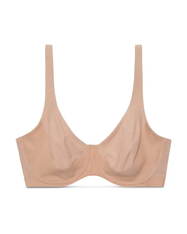 Wacoal Shape Revelation Pendulous Underwire Bra - Praline