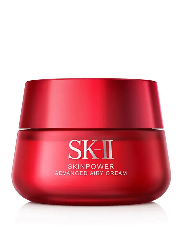 SK-II Skinpower Advanced Airy Cream 1.7 Oz - No Color