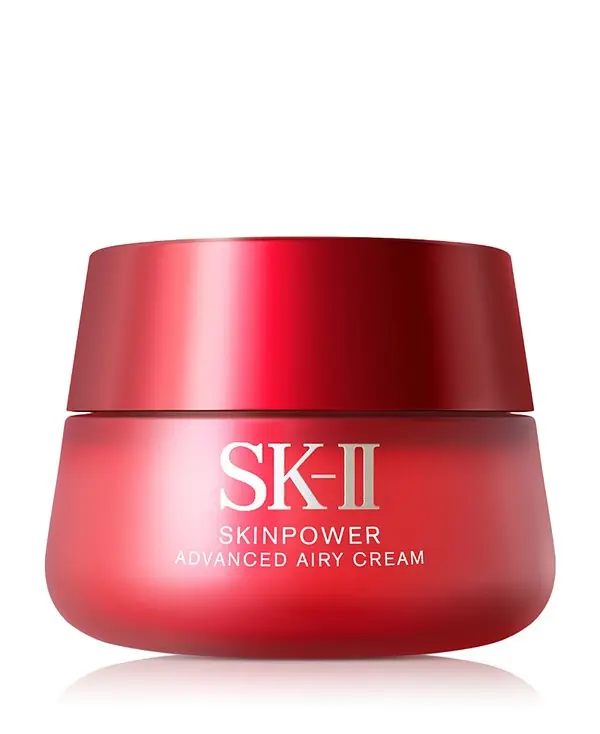 SK-II Skinpower Advanced Airy Cream 2.7 Oz - No Color