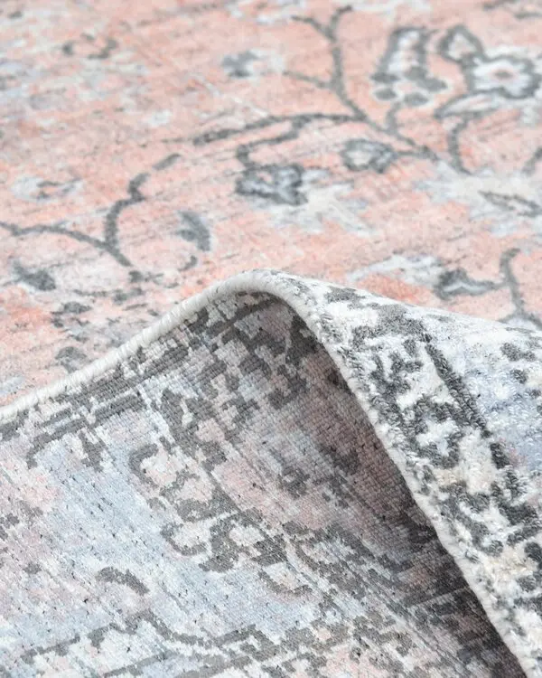 TIMELESS RUG DESIGNS Ithica S3396 Area Rug, 8' X 10