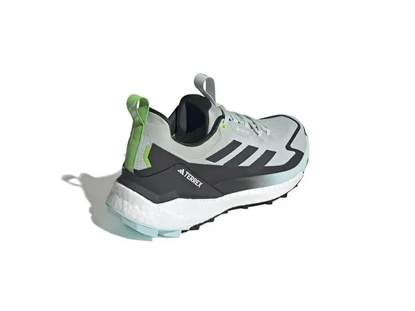 ADIDAS OUTDOOR Terrex Free Hiker 2 Gore-tex Hiking Shoes