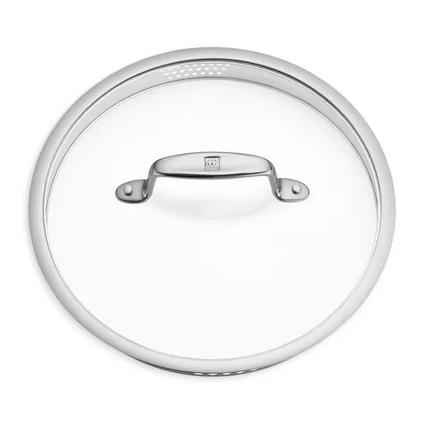ZWILLING Clad Cfx 8 Qt Stock Pot