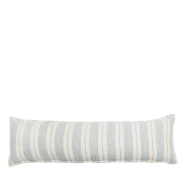 POM POM AT HOME Laguna Body Pillow - Natural