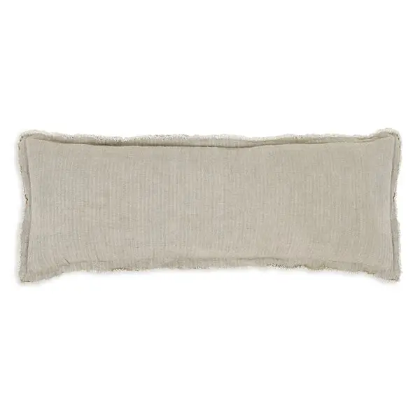 POM POM AT HOME Laurel Body Decorative Pillow - Pale Olive