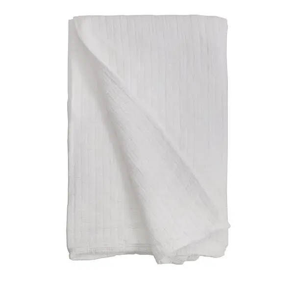 POM POM AT HOME Ojai Matelasse Coverlet, Queen - White