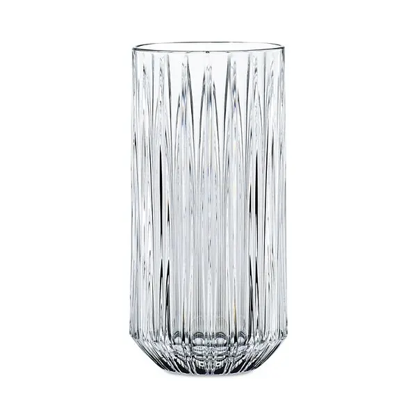 NACHTMANN Jules Long Drink Glasses, Set Of 4