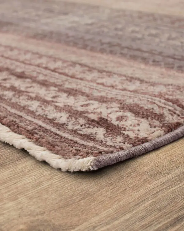 KARASTAN Echo Caprice Area Rug, 5' X 7'10