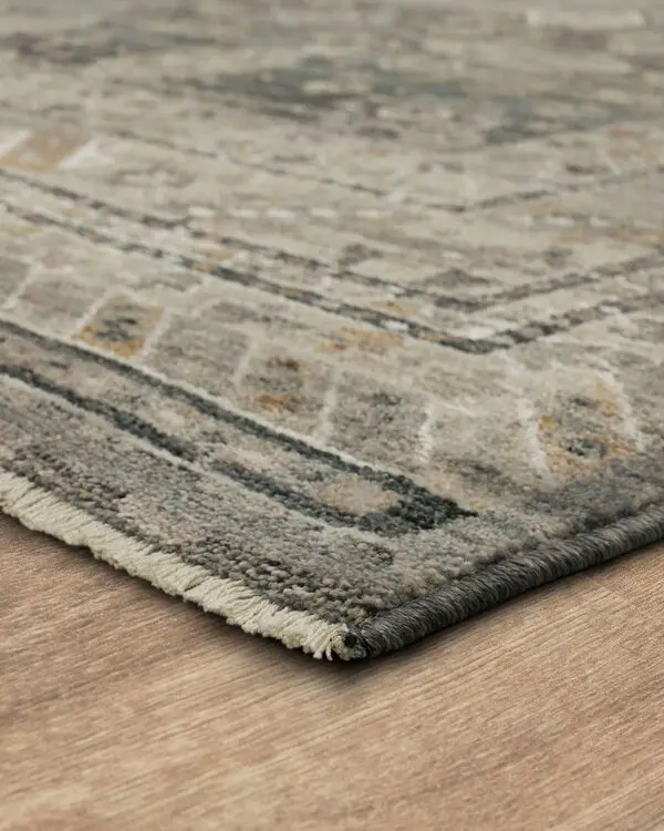 KARASTAN Echo Milo Area Rug, 6'7 X 9'6