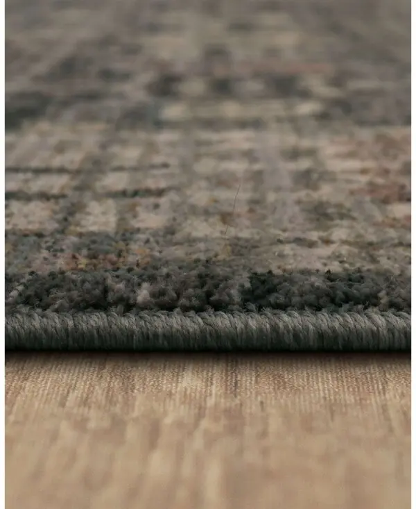 KARASTAN Echo Grasole Area Rug, 5' X 7'10