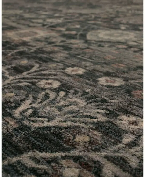 KARASTAN Echo Grasole Area Rug, 7'10 X 10'3