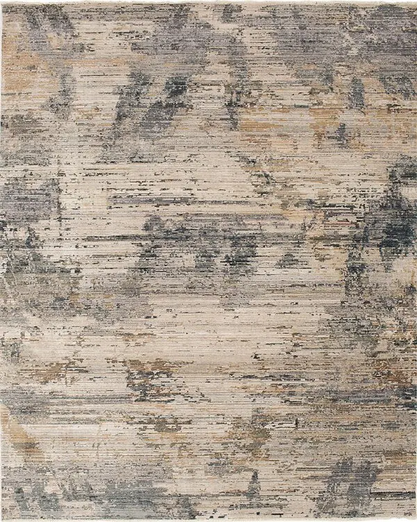 KARASTAN Echo Belino Area Rug, 6'7 X 9'6 - Beige