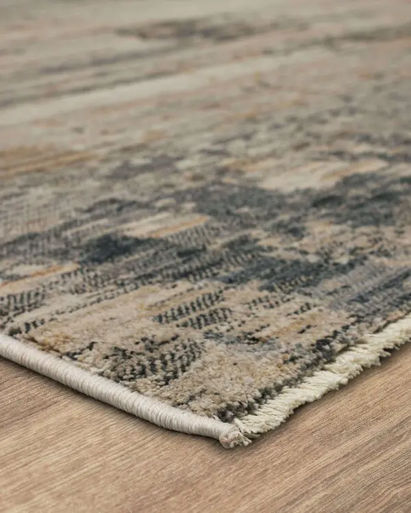KARASTAN Echo Belino Area Rug, 6'7 X 9'6