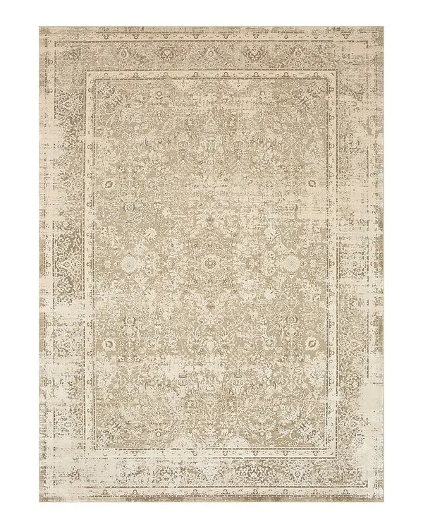 KARASTAN Tryst Vinci Area Rug, 5' X 8 - Cream