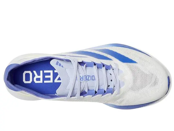 Adidas Adizero Boston 12 Running Shoes - Blue