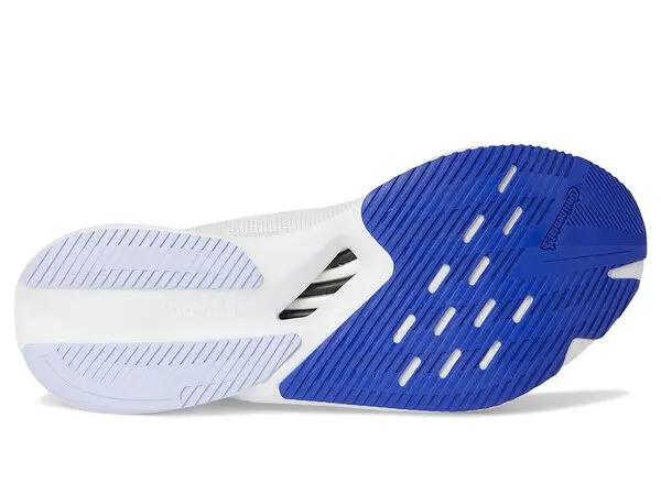 Adidas Adizero Boston 12 Running Shoes - Blue