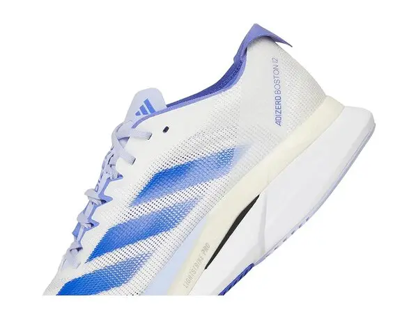 Adidas Adizero Boston 12 Running Shoes - Blue