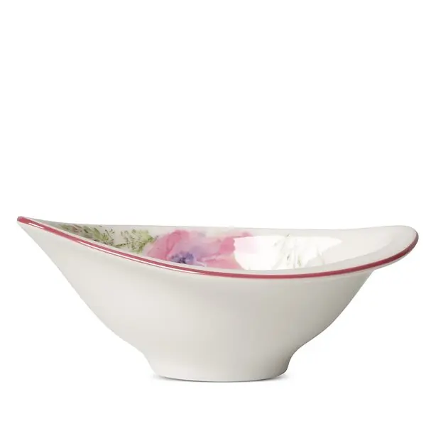 VILLEROY & BOCH Mariefleur Special Serve Dip Bowl - Multi